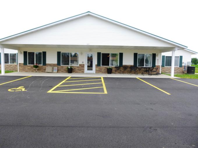 Care Partners Assisted Living - Antigo, WI